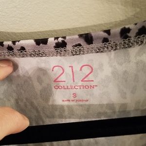 212 Collection | Tops | 22 Collection Top | Poshmark
